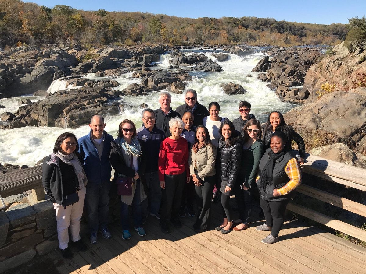 About Us | Department of Family Medicine | Georgetown University