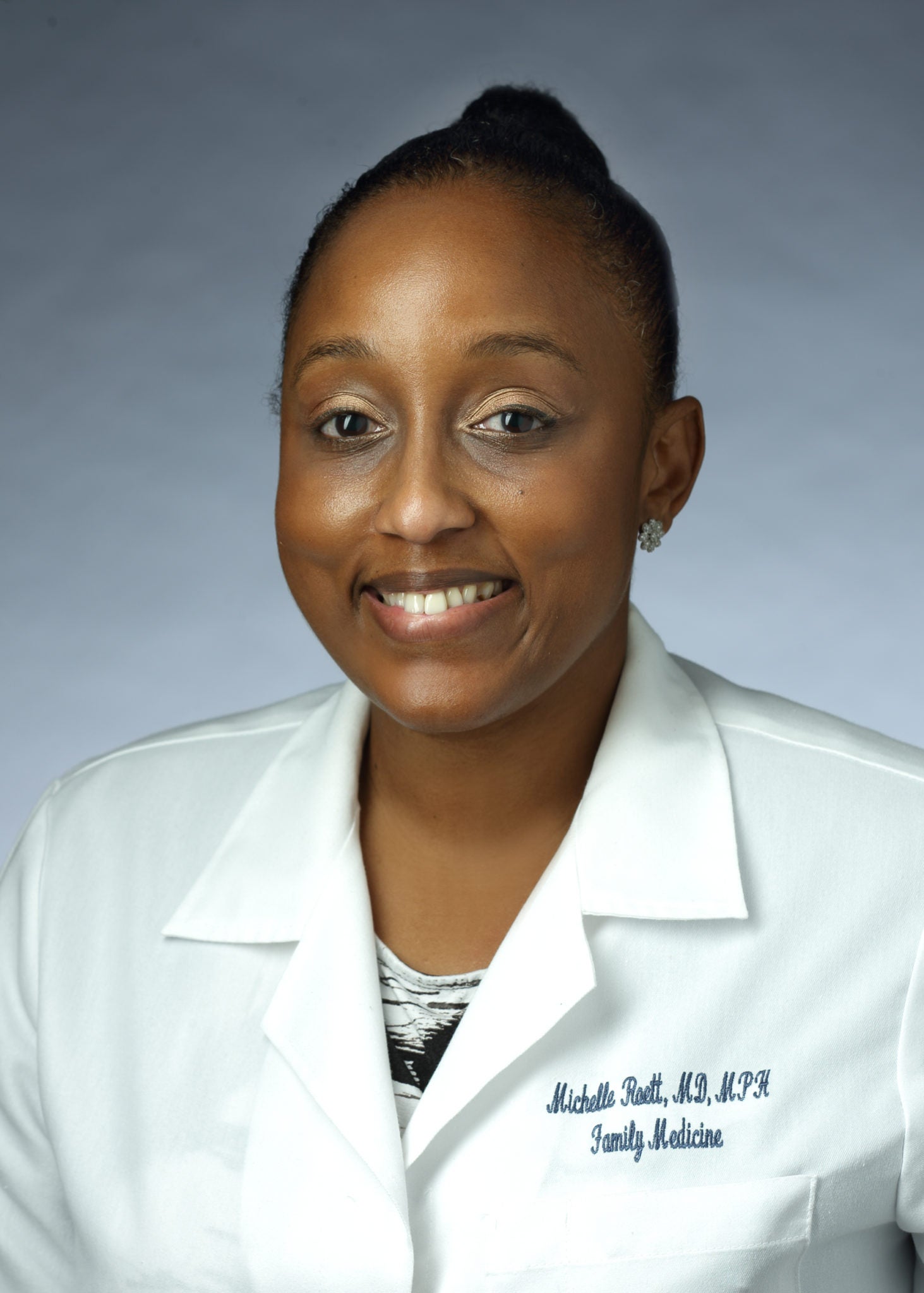 Department of Family Medicine